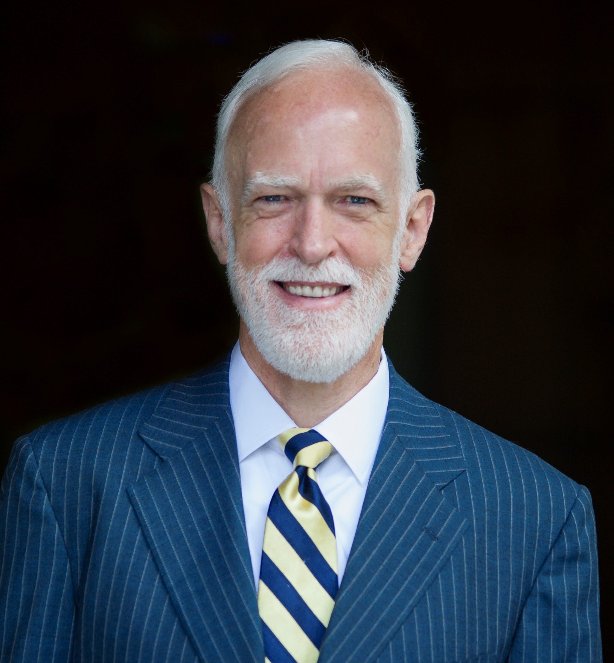Phil Van Winkle – Medium