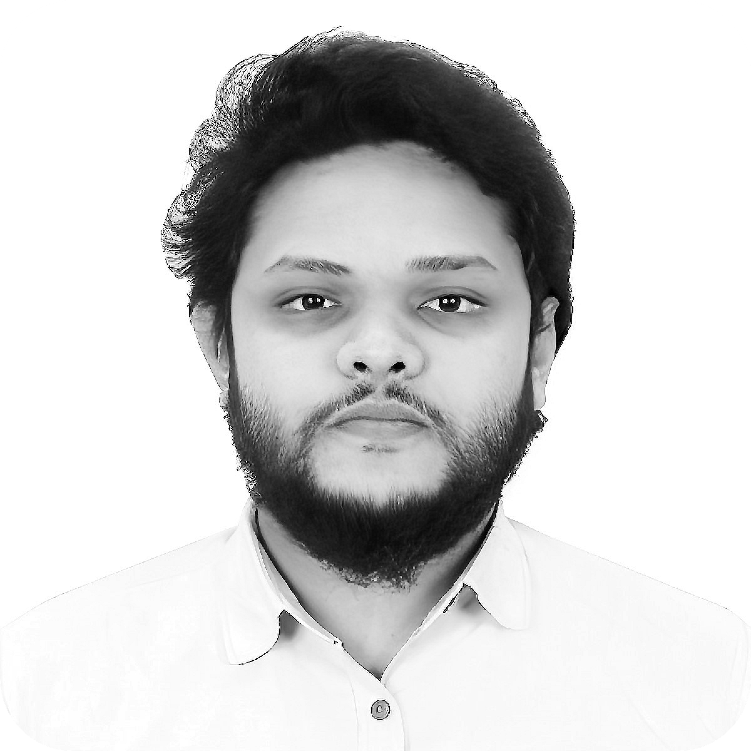 About – Ajmain Fayek – Medium