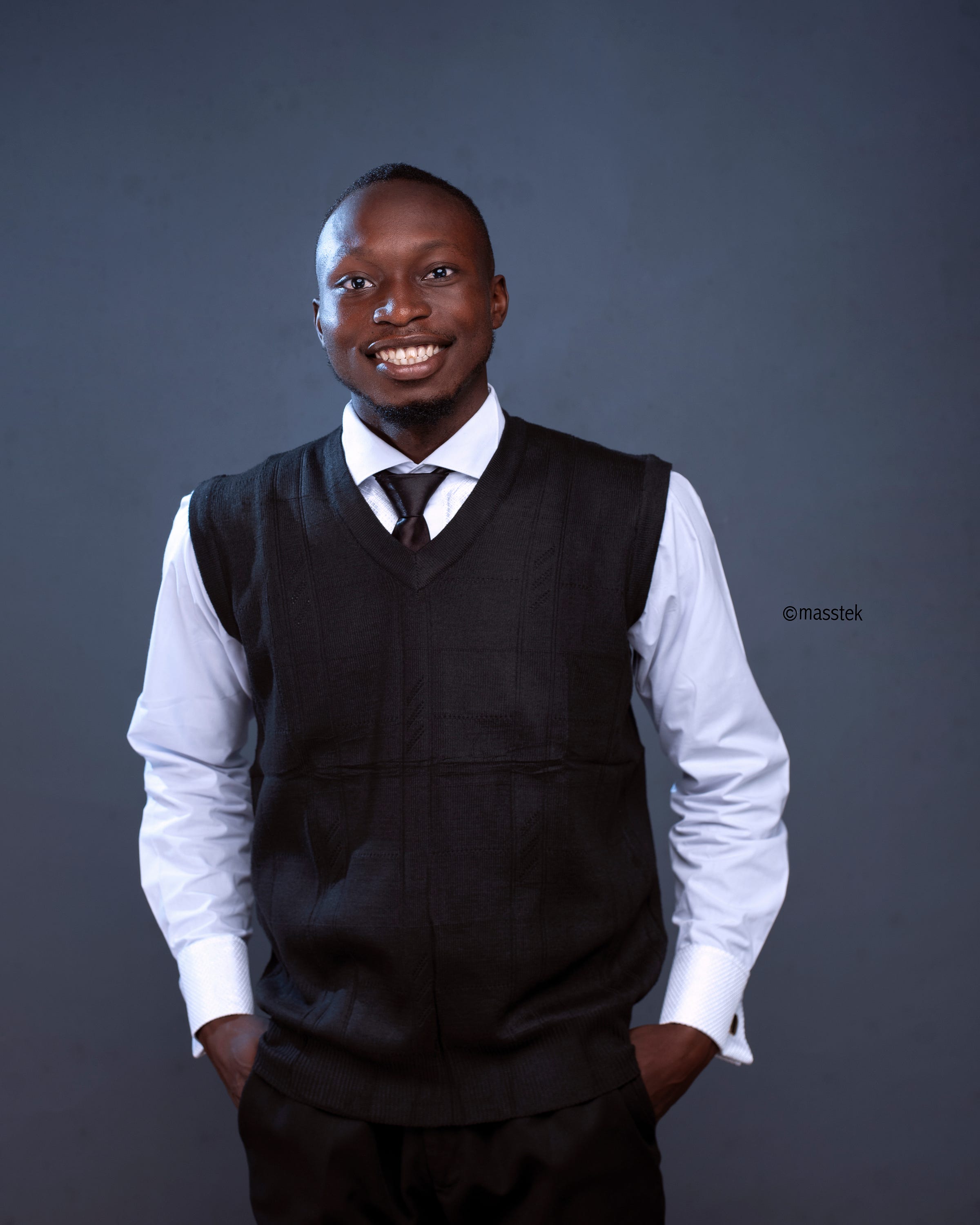 Bamikole Agboola – Medium