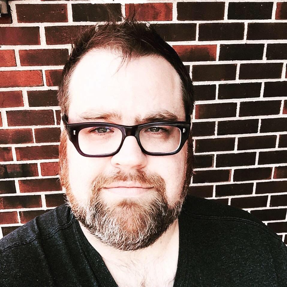 About – Jeffrey Marx – Medium