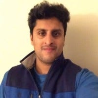 Akhil Yeleswarapu – Medium