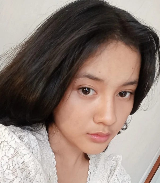 Refa Sanjaya – Medium