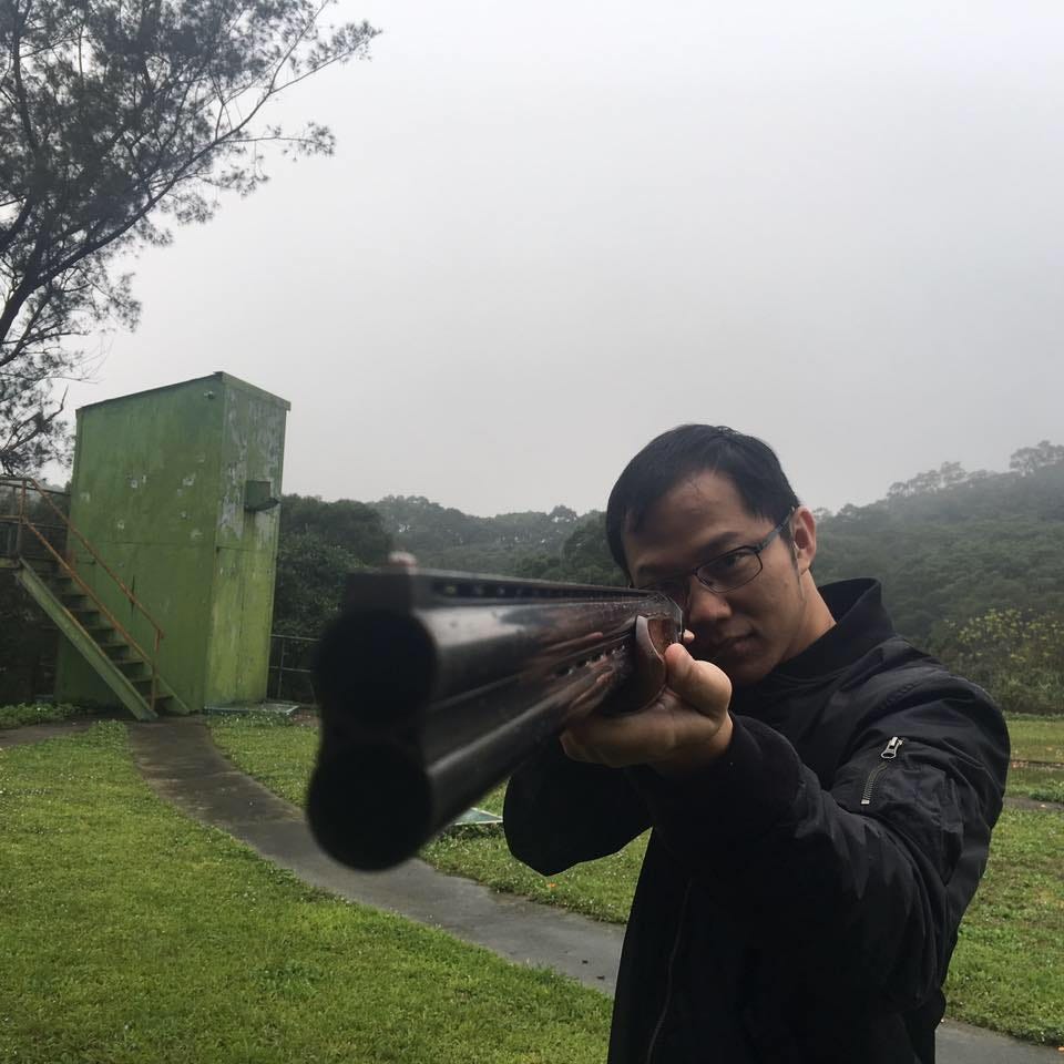 Kos Huang on Medium curated some lists