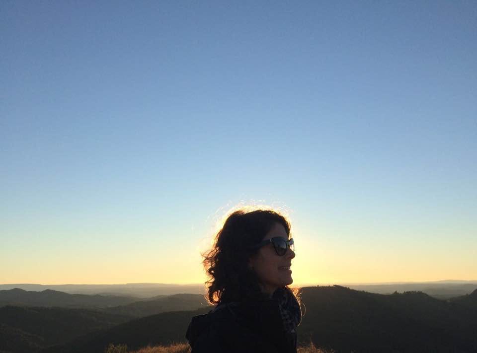 Débora Rocha – Medium