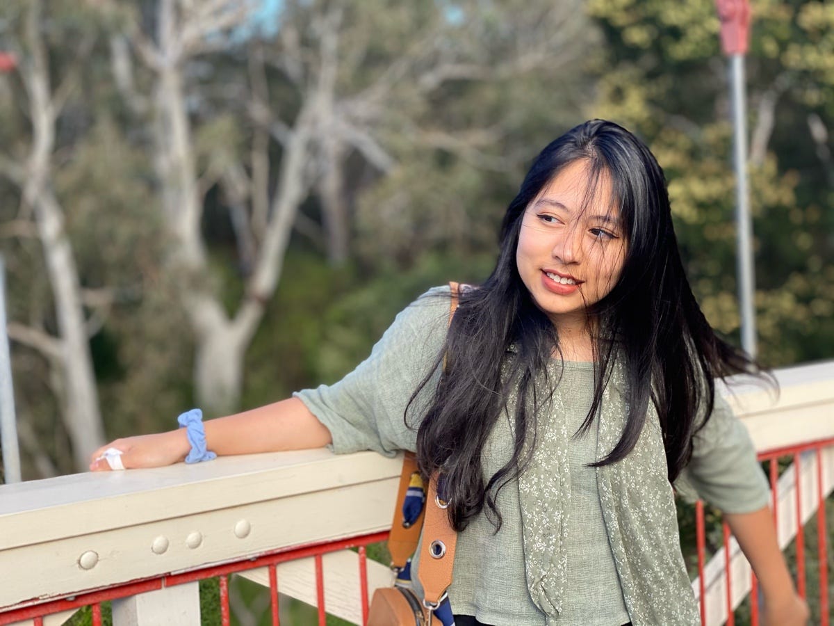 About – Lindsey Dang – Medium