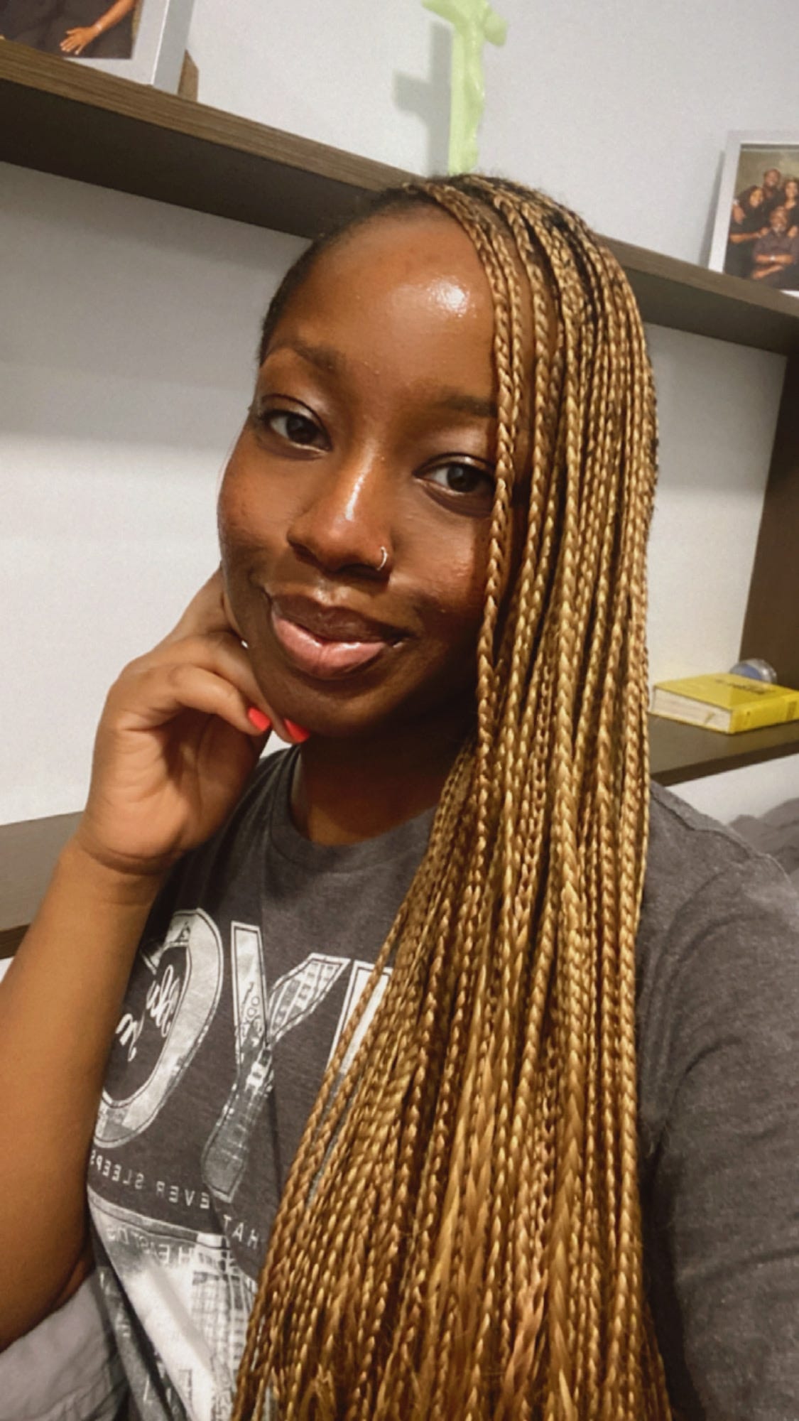 About – Kelechi Uzoukwu – Medium
