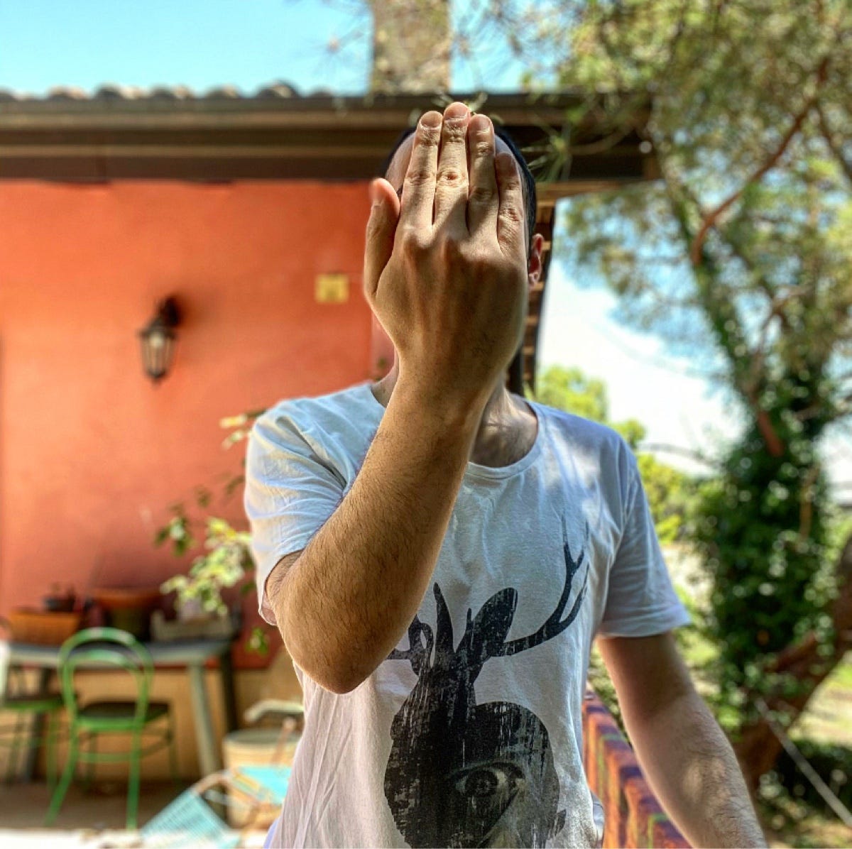 About – Giovanni Coppola – Medium