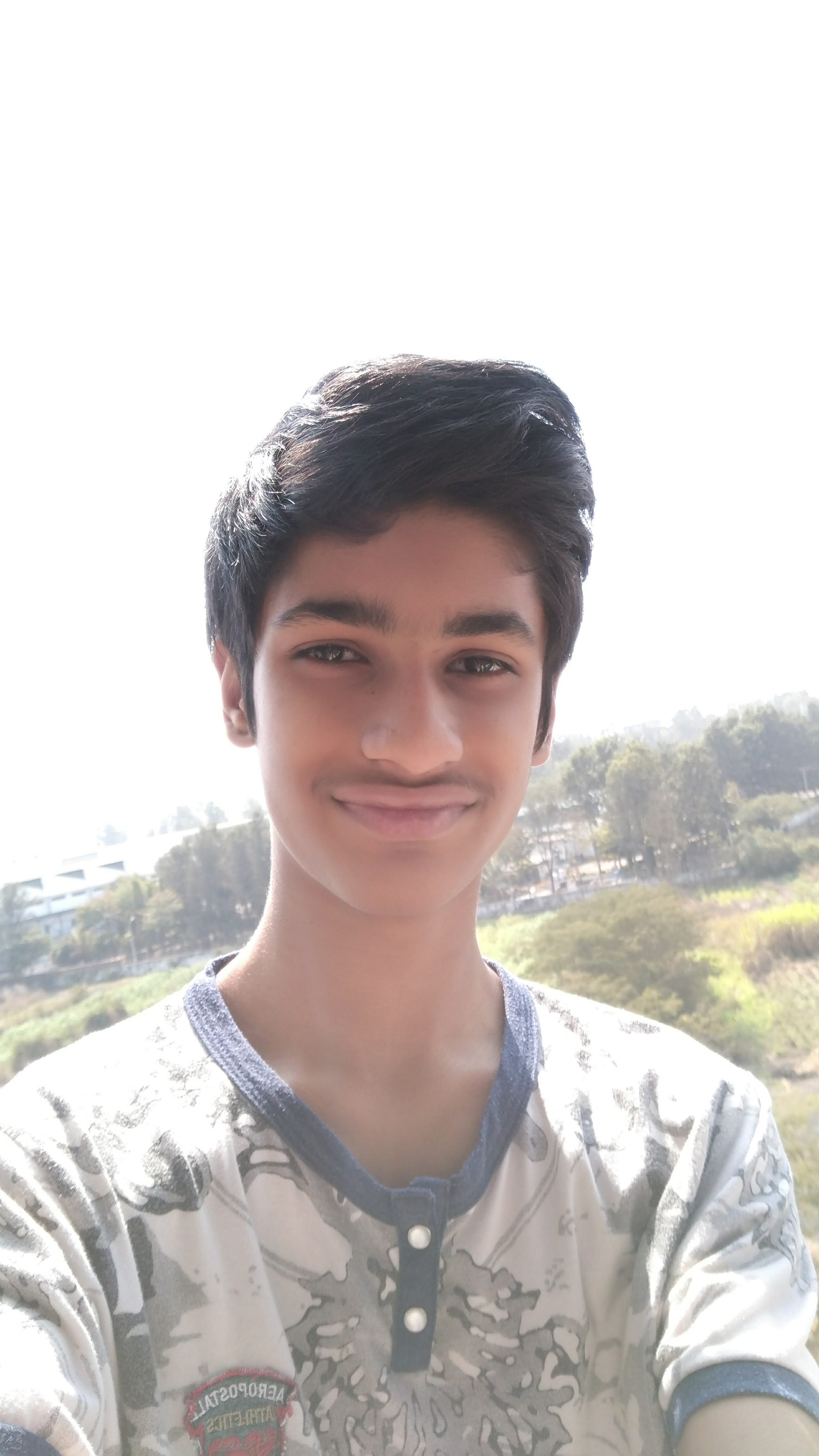 Ajinkya Yelme – Medium