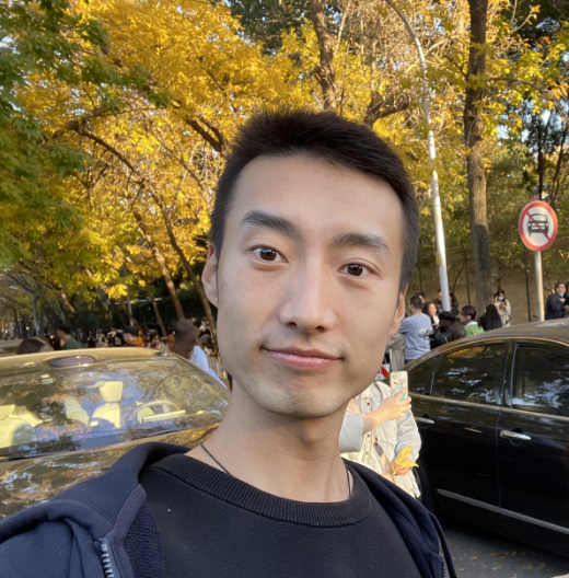 BinLe Tian – Medium