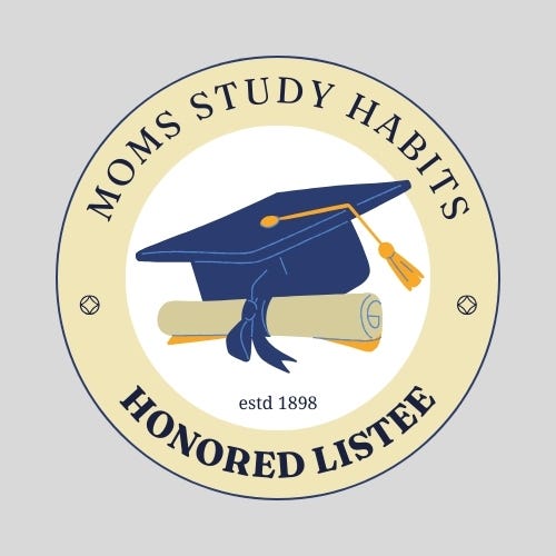 About – Momsstudyh – Medium