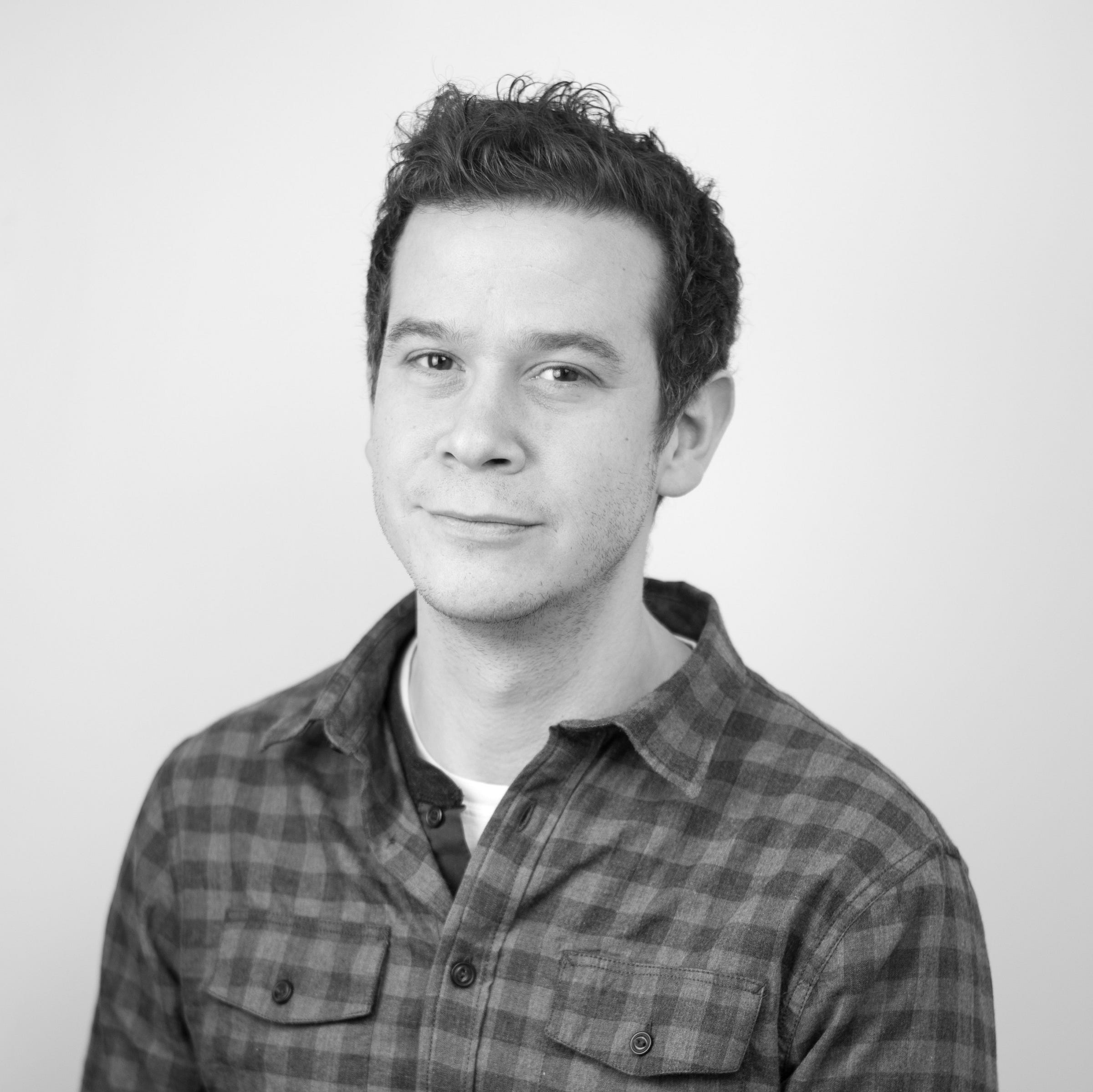 Dan Federman – Medium
