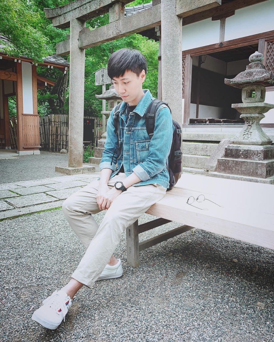 River Lin – Medium