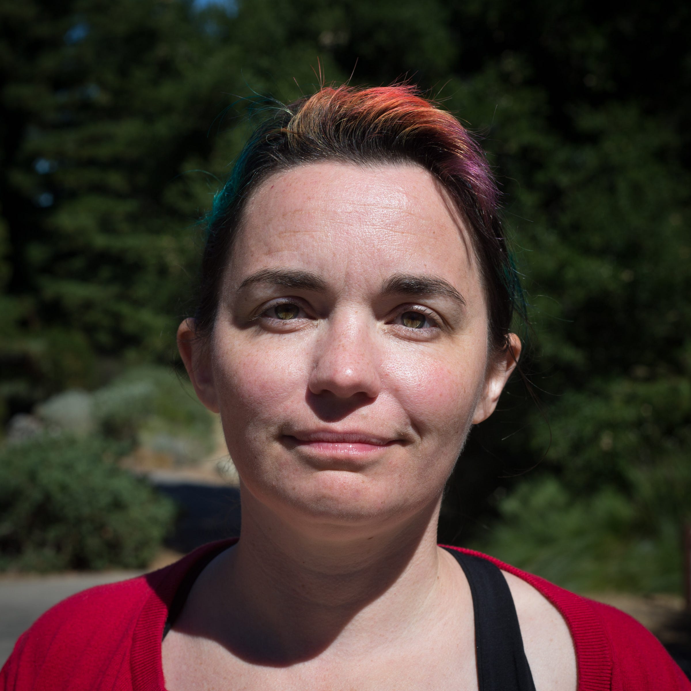 Jessica Kerr – Medium