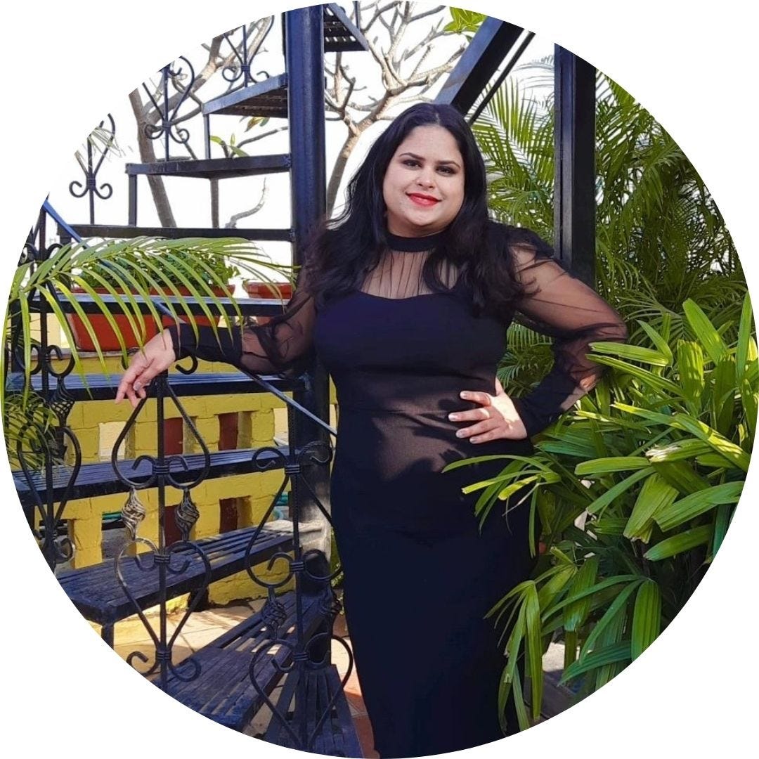 Aastha Shukla – Medium