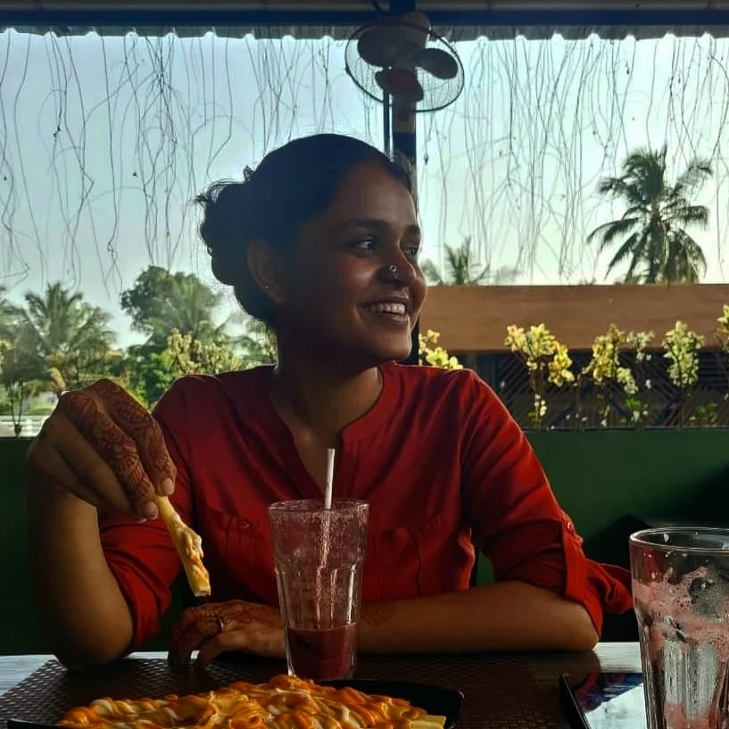 P.S.Niranjana – Medium