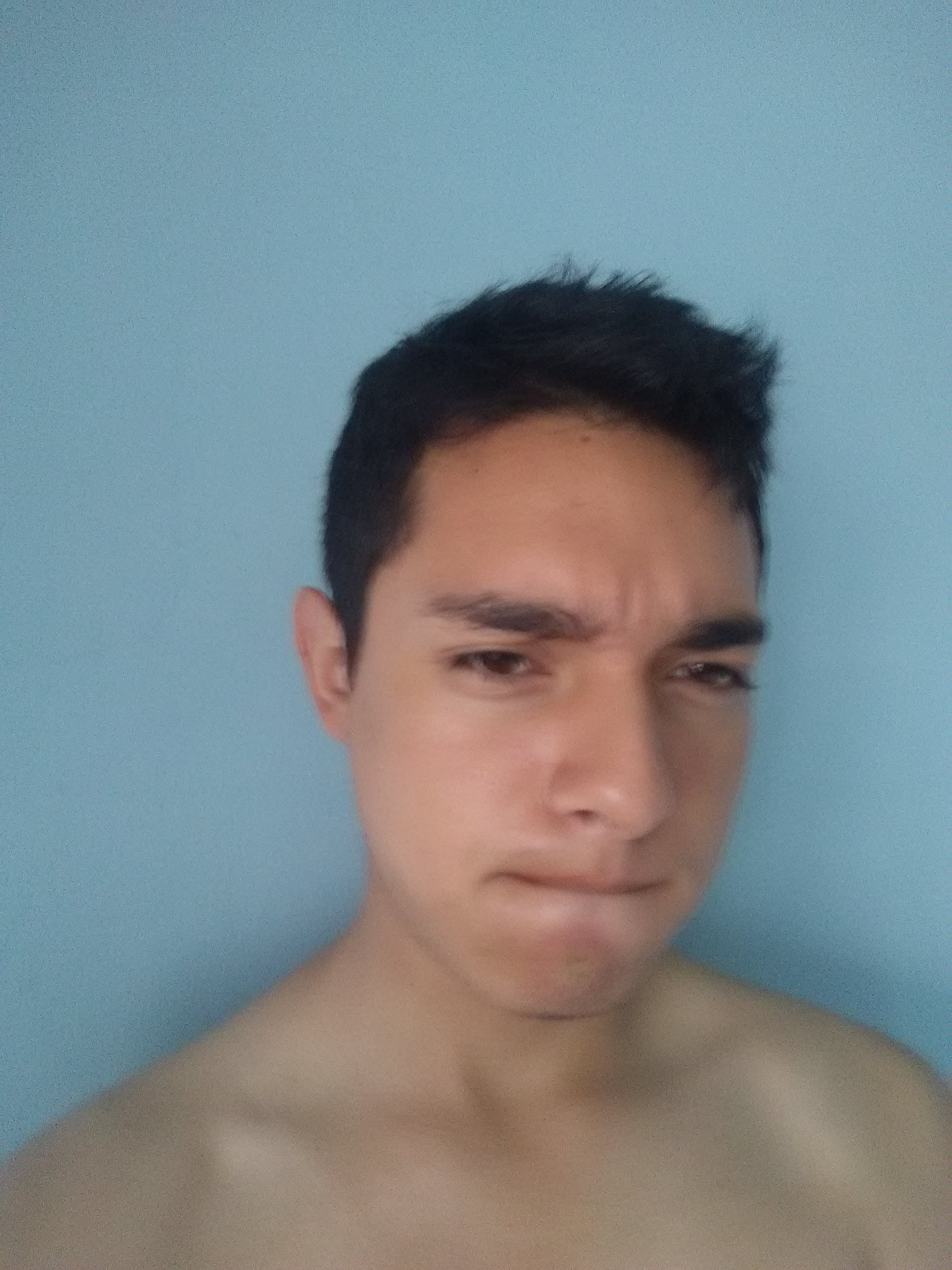 Carlos Andrés Castillo Velázquez – Medium