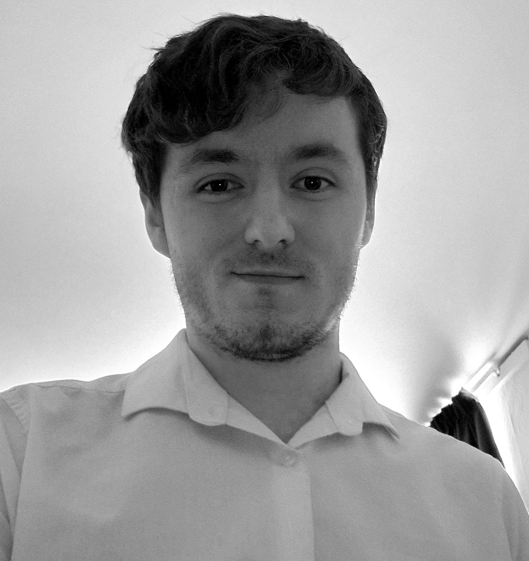 Ethan Jones – Medium