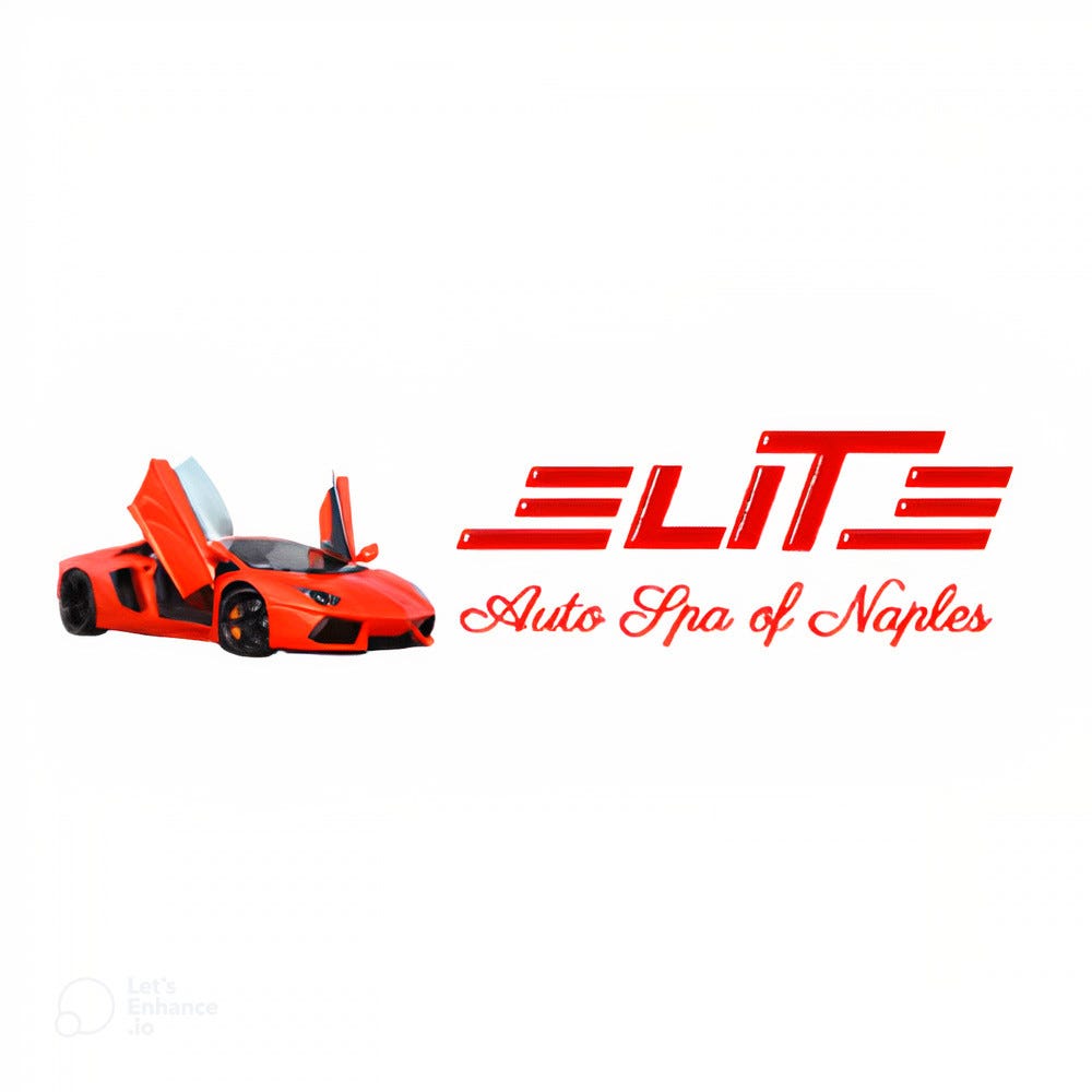 Elite Auto Spa of Naples – Medium