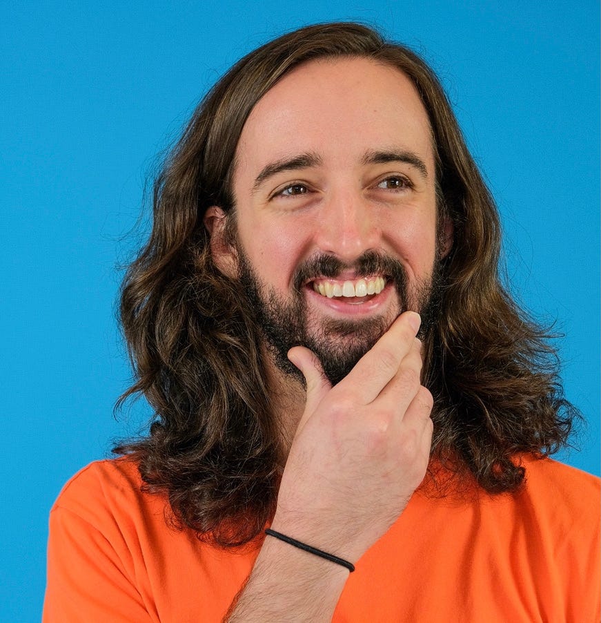 Mitchell Cox – Medium