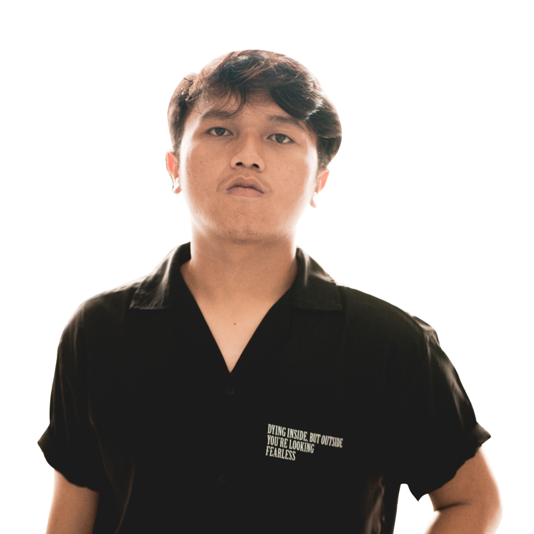 Rizky Alfiansyah – Medium