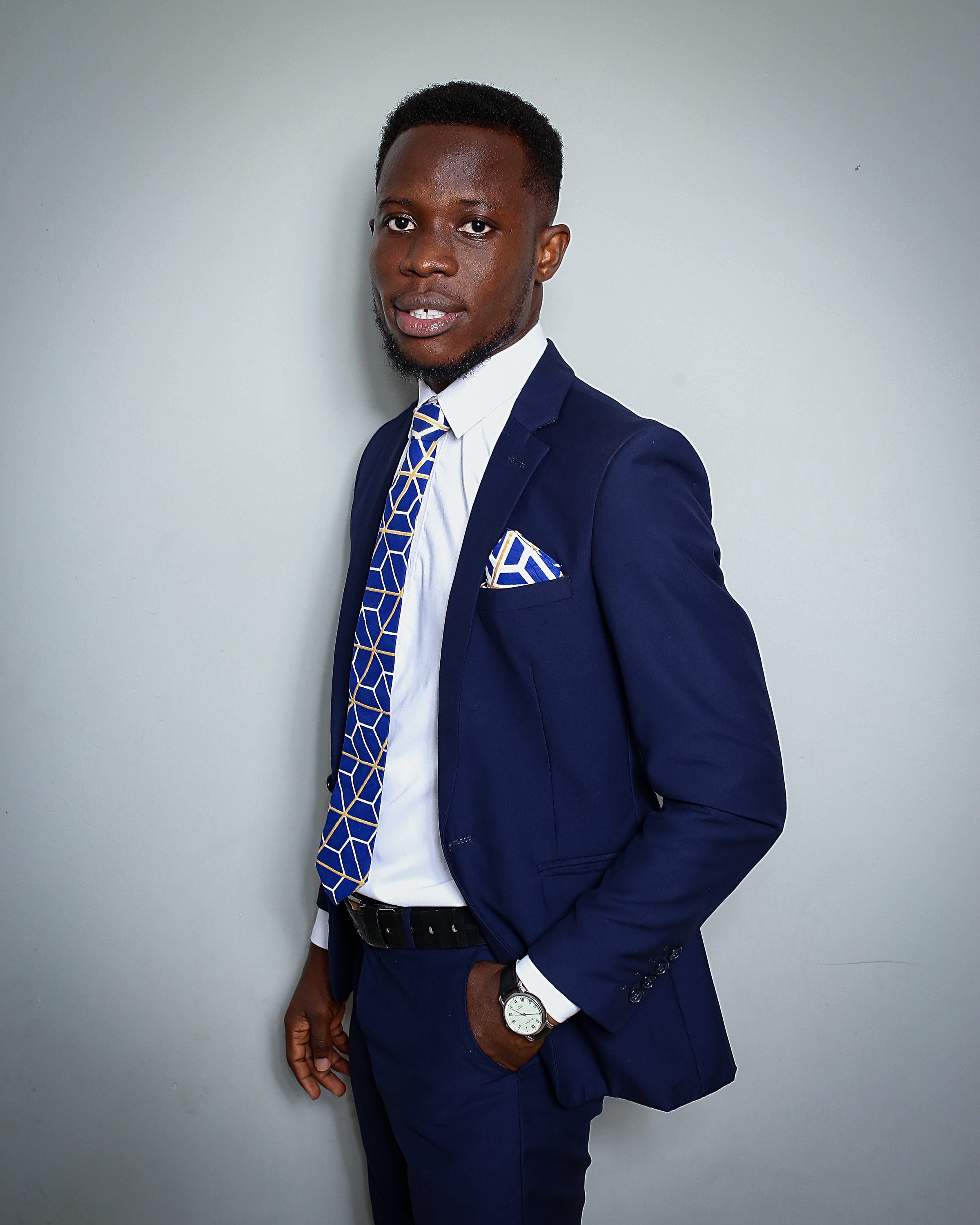 About – Ephson Afful – Medium
