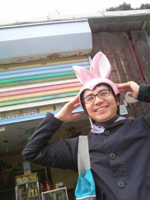Yasumatsu Noboru – Medium