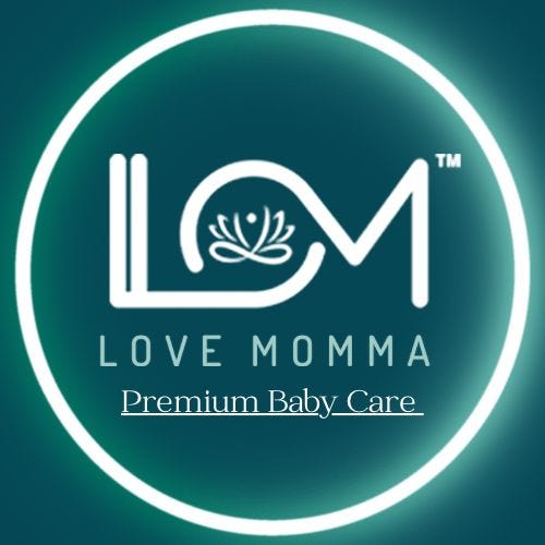 Love Momma – Medium