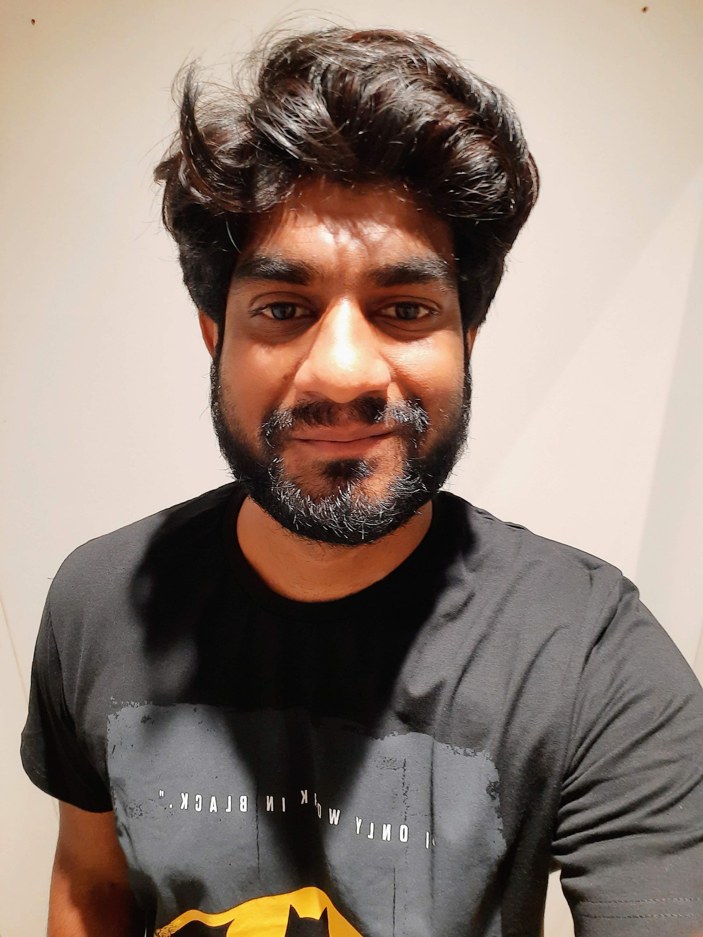 Piyush Bhangale – Medium