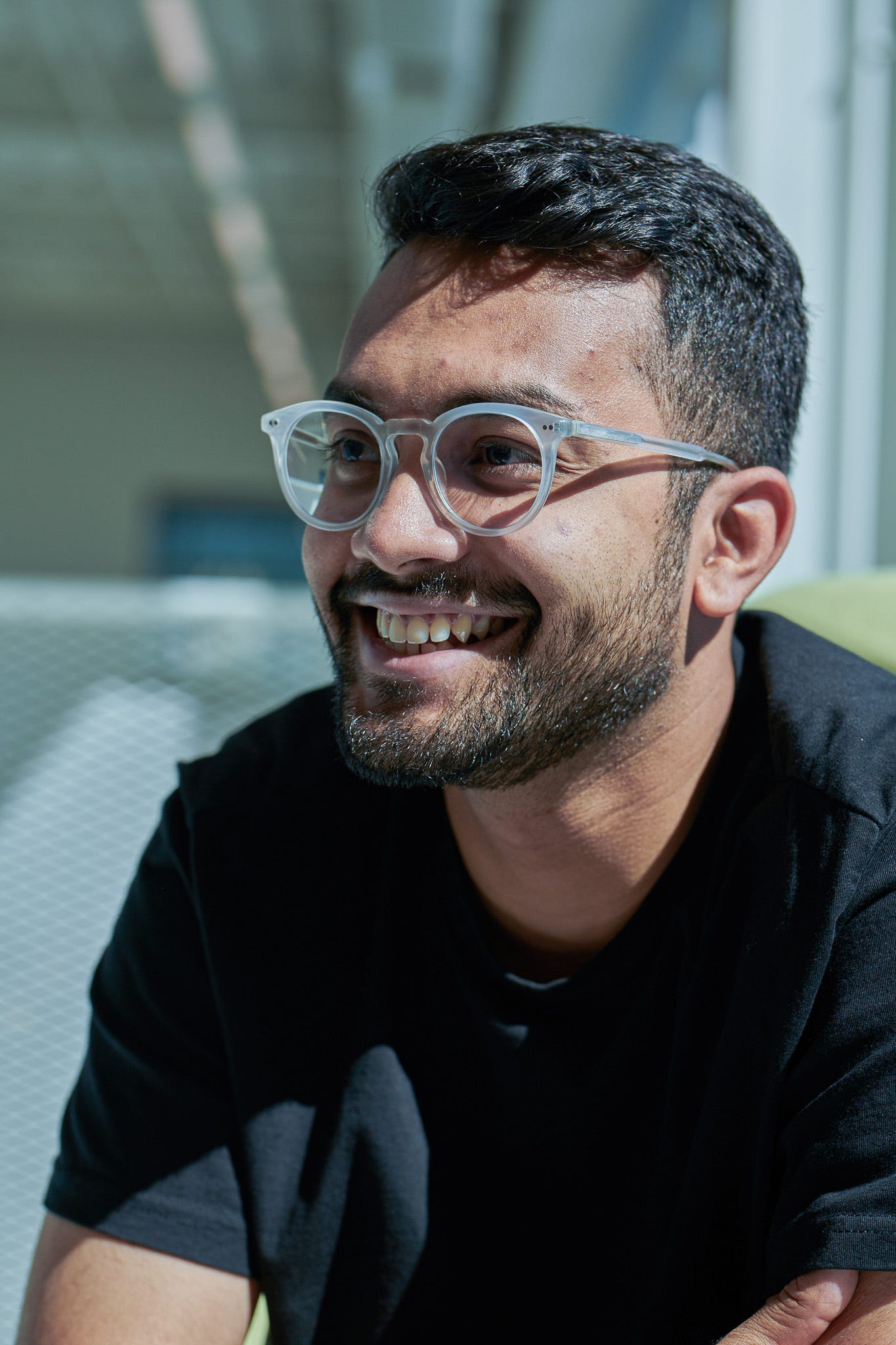 About – Keval Parekh – Medium About – Keval Parekh – Medium