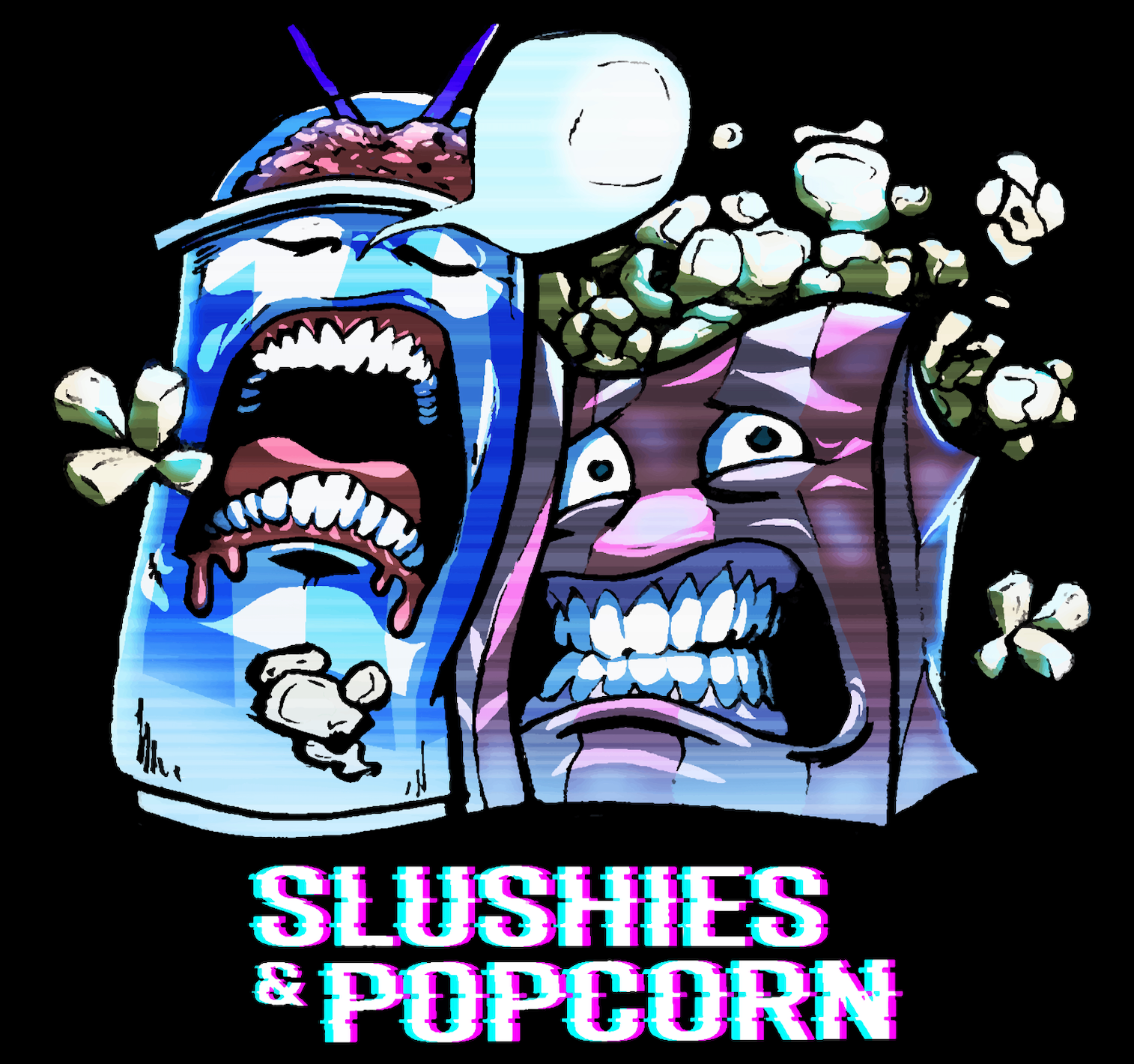 About – Slushies & Popcorn – Medium