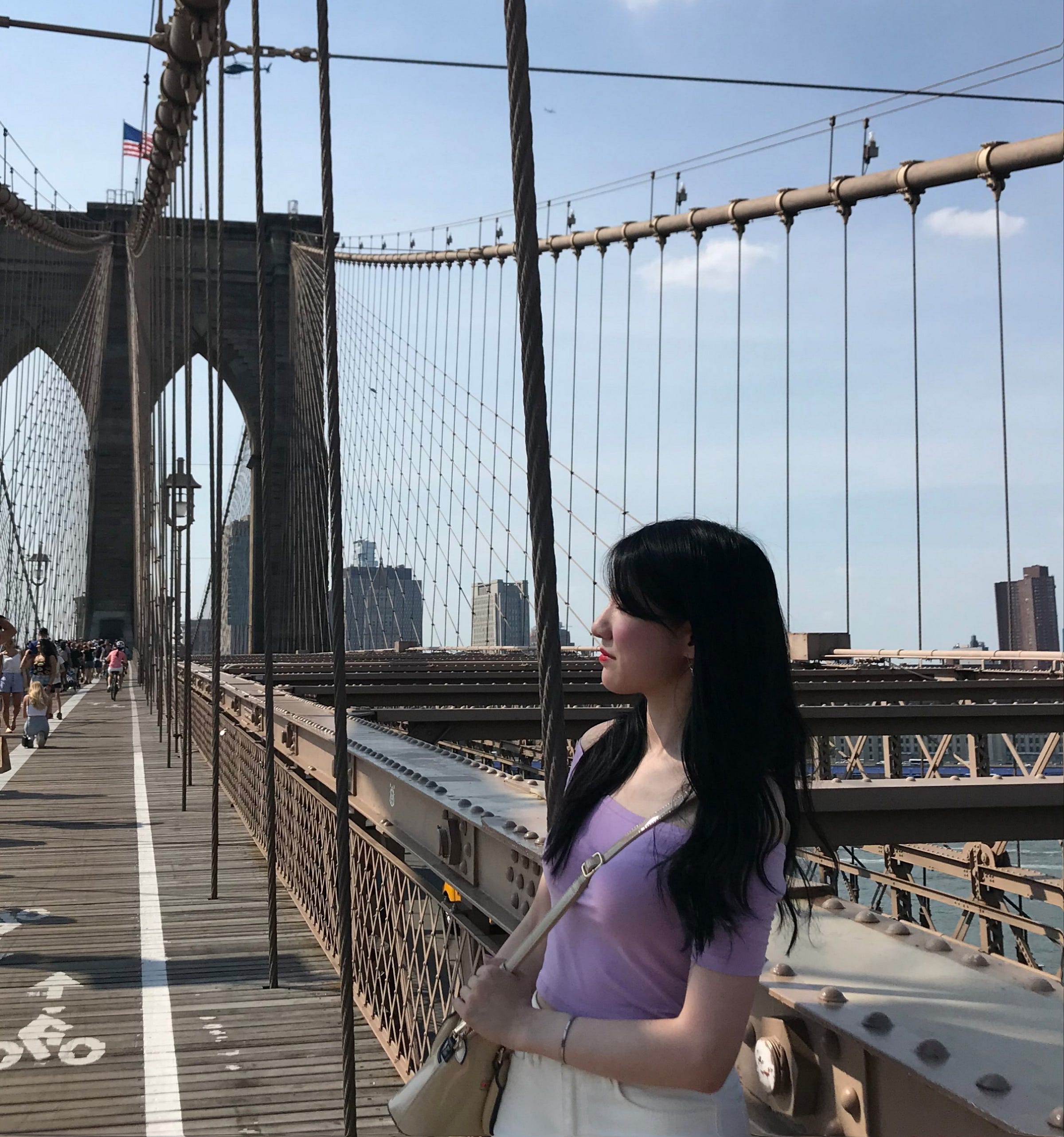 Kyeonghee Ryu – Medium