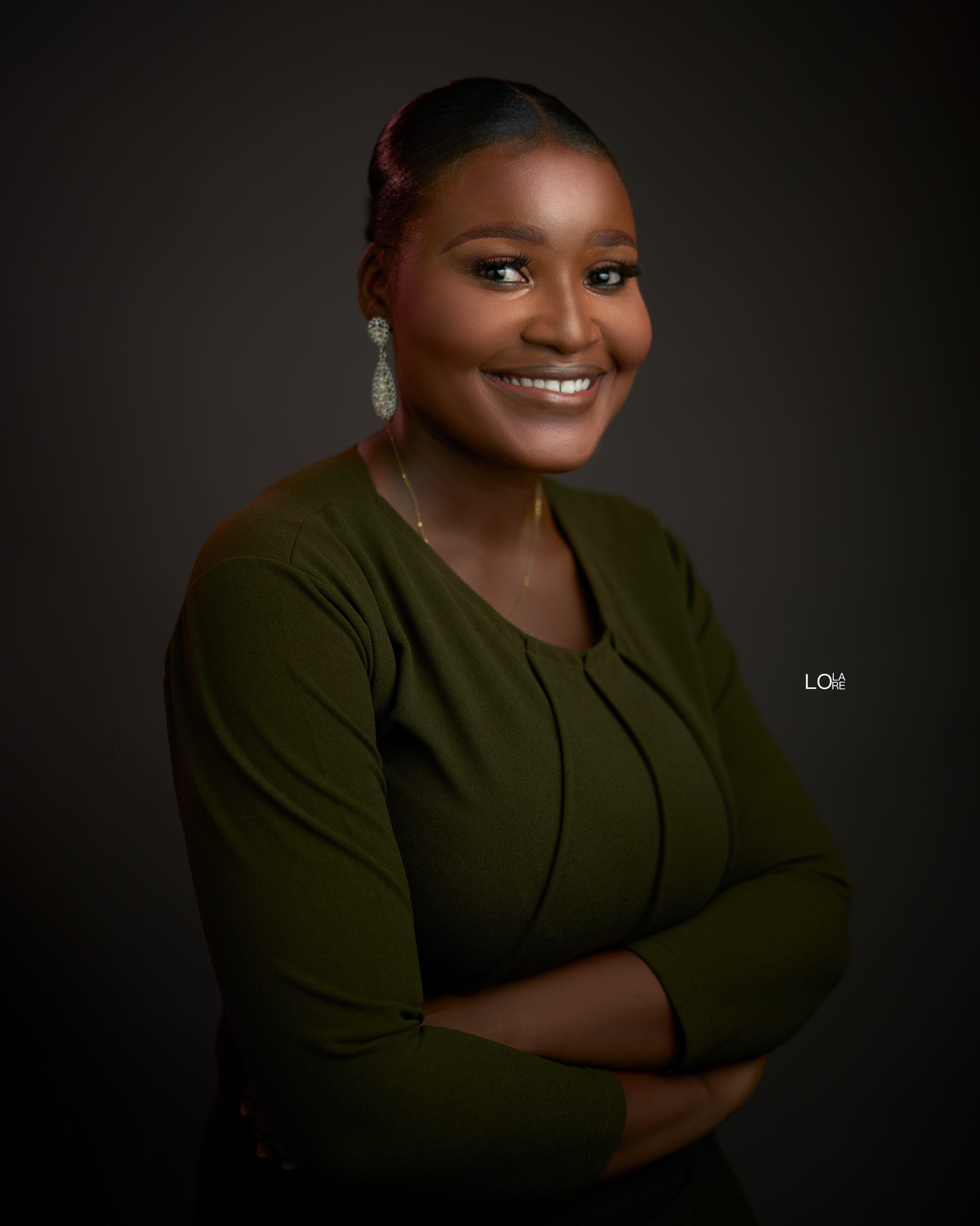 Success Okani – Medium