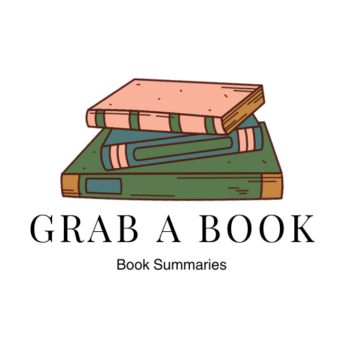 Grab a Book – Medium