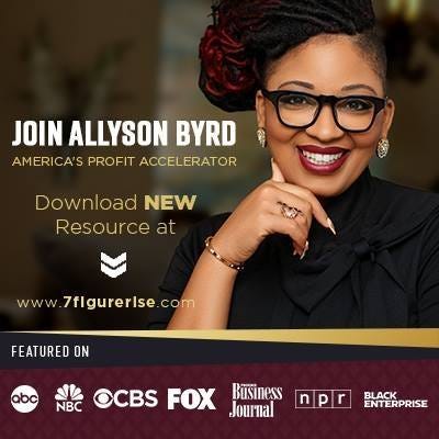 Allyson Byrd – Medium