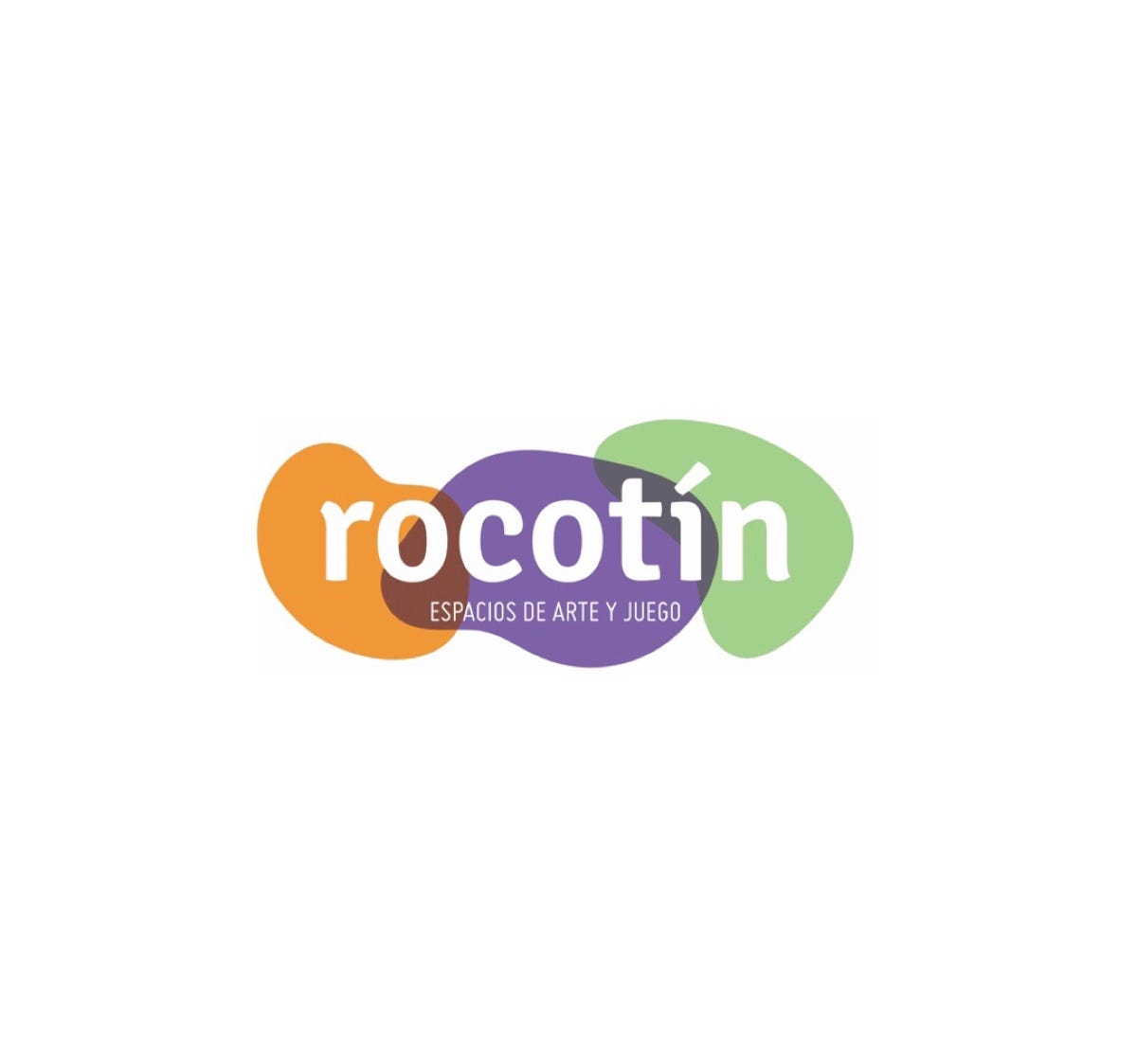 Rocotín Jugar al Arte – Medium
