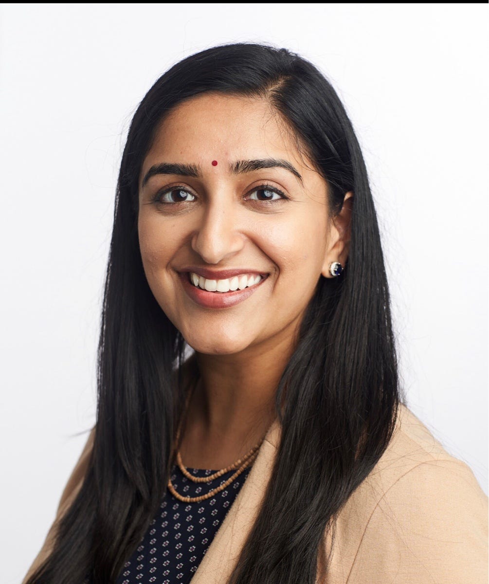 Shalini Pandya – Medium