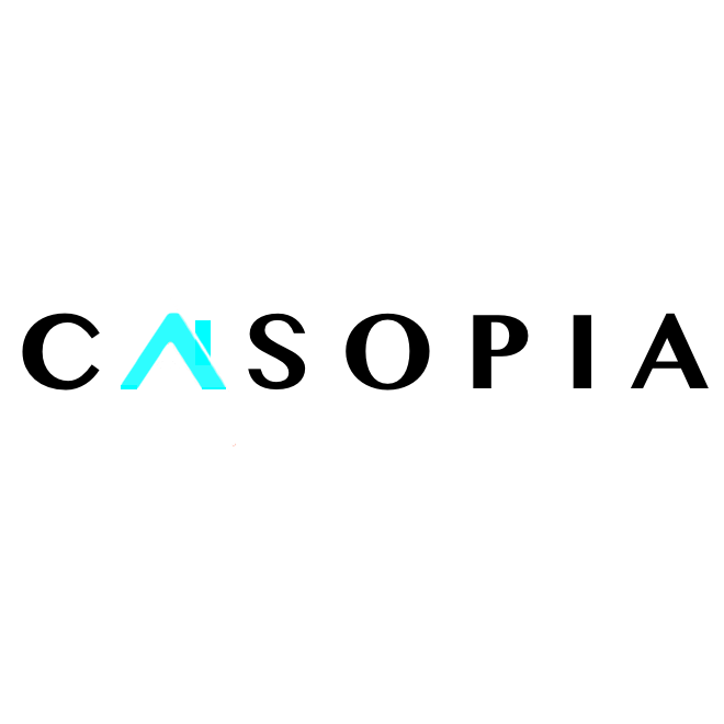 casopia inc – Medium