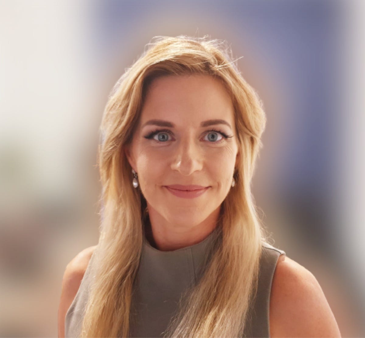 Stephanie M. Naidoo, MBB – Medium