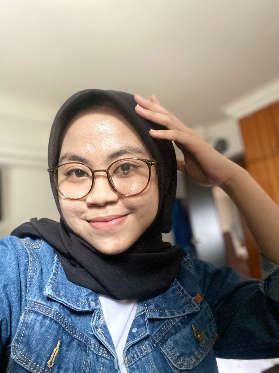 Lulu Setiyo🎀 – Medium