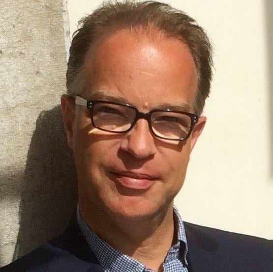 Peter Potman – Medium