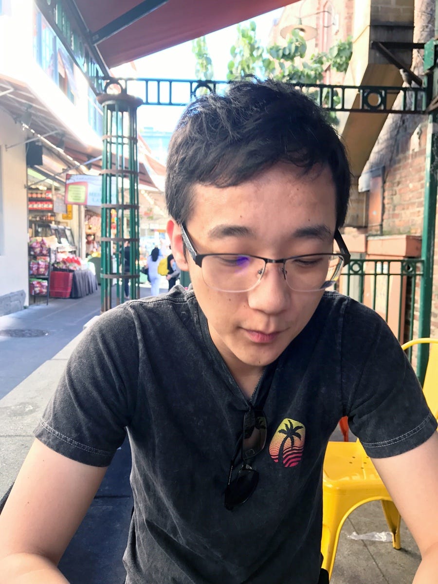 Jincheng Li – Medium
