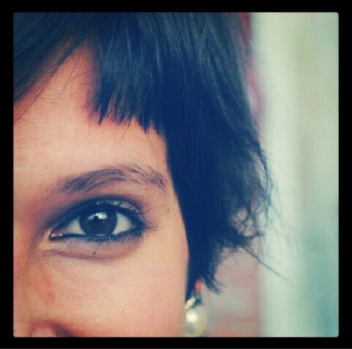 Sofia Chinello – Medium