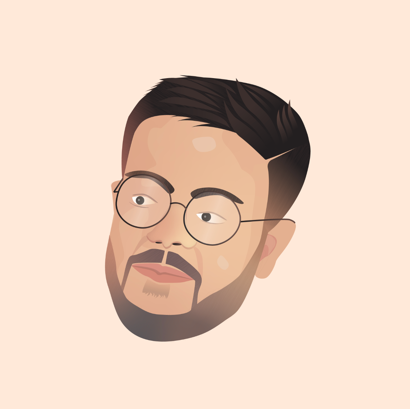 Rahul Kalra – Medium