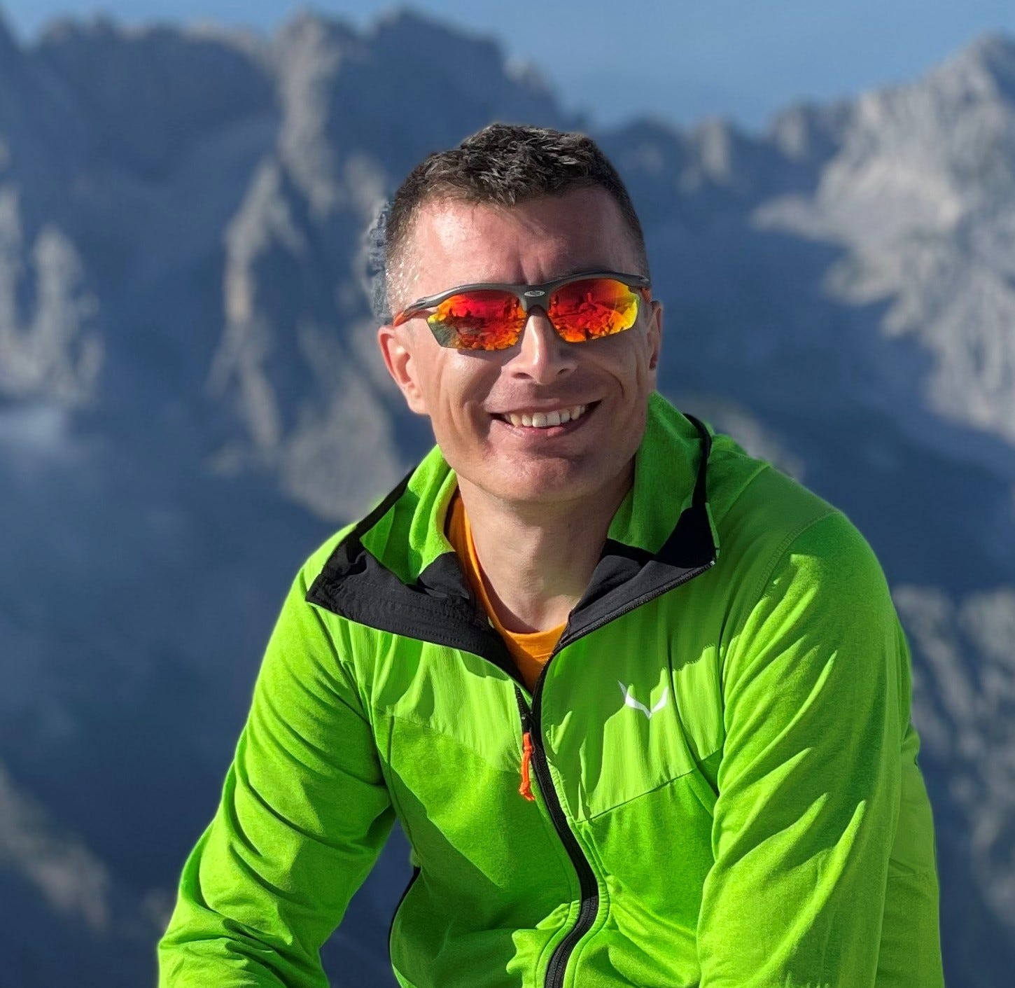 About – Ireneusz Tarnowski – Medium