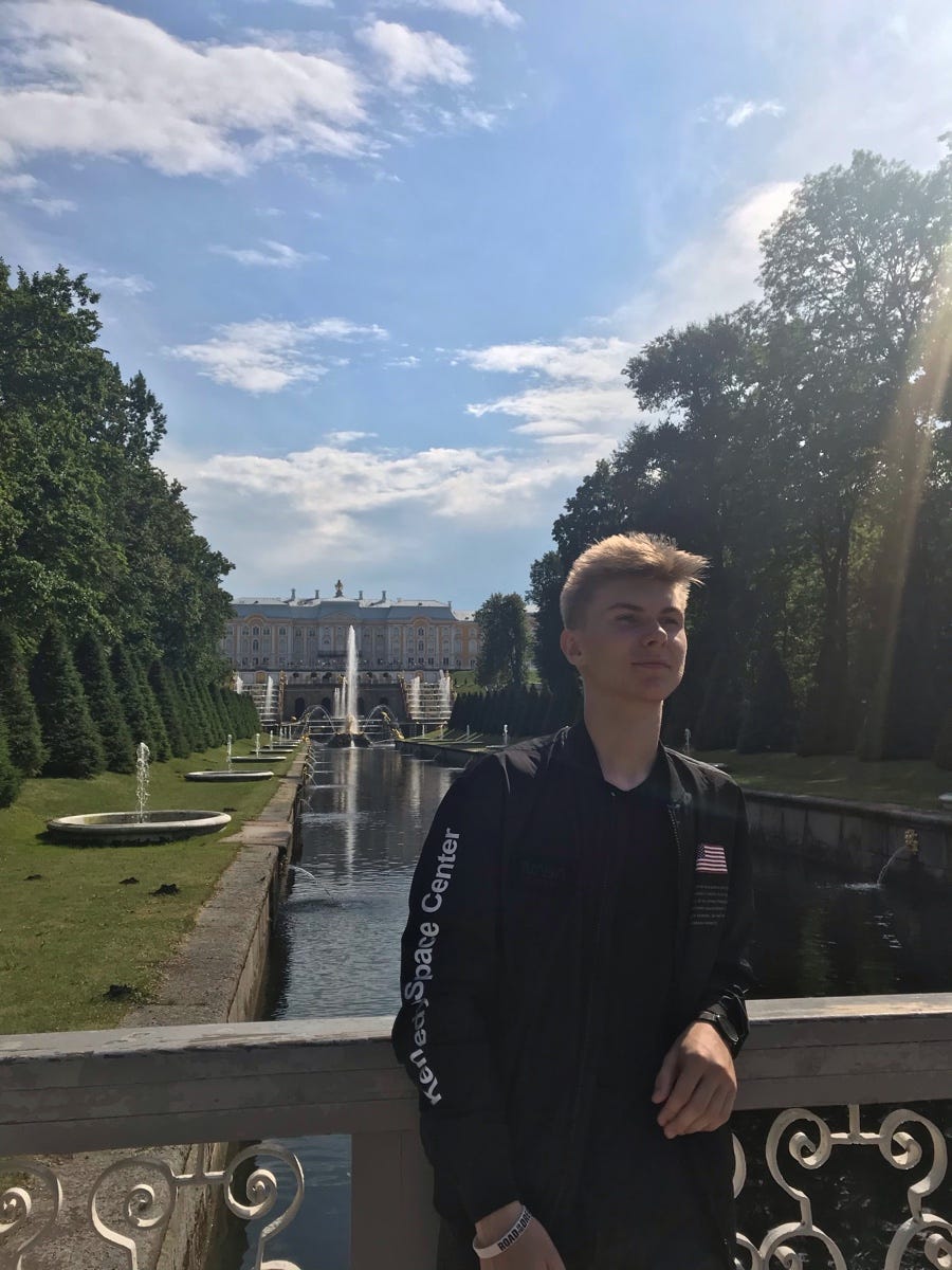 Andrew Weiss on Medium curated some lists