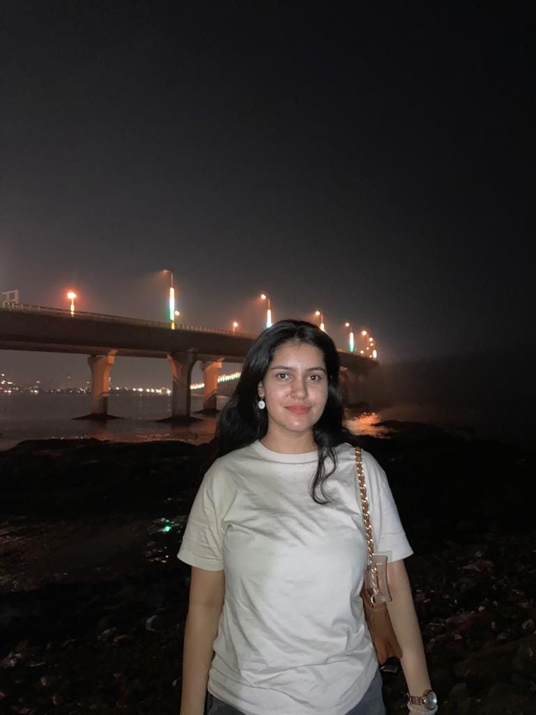 harshita lalwani – Medium