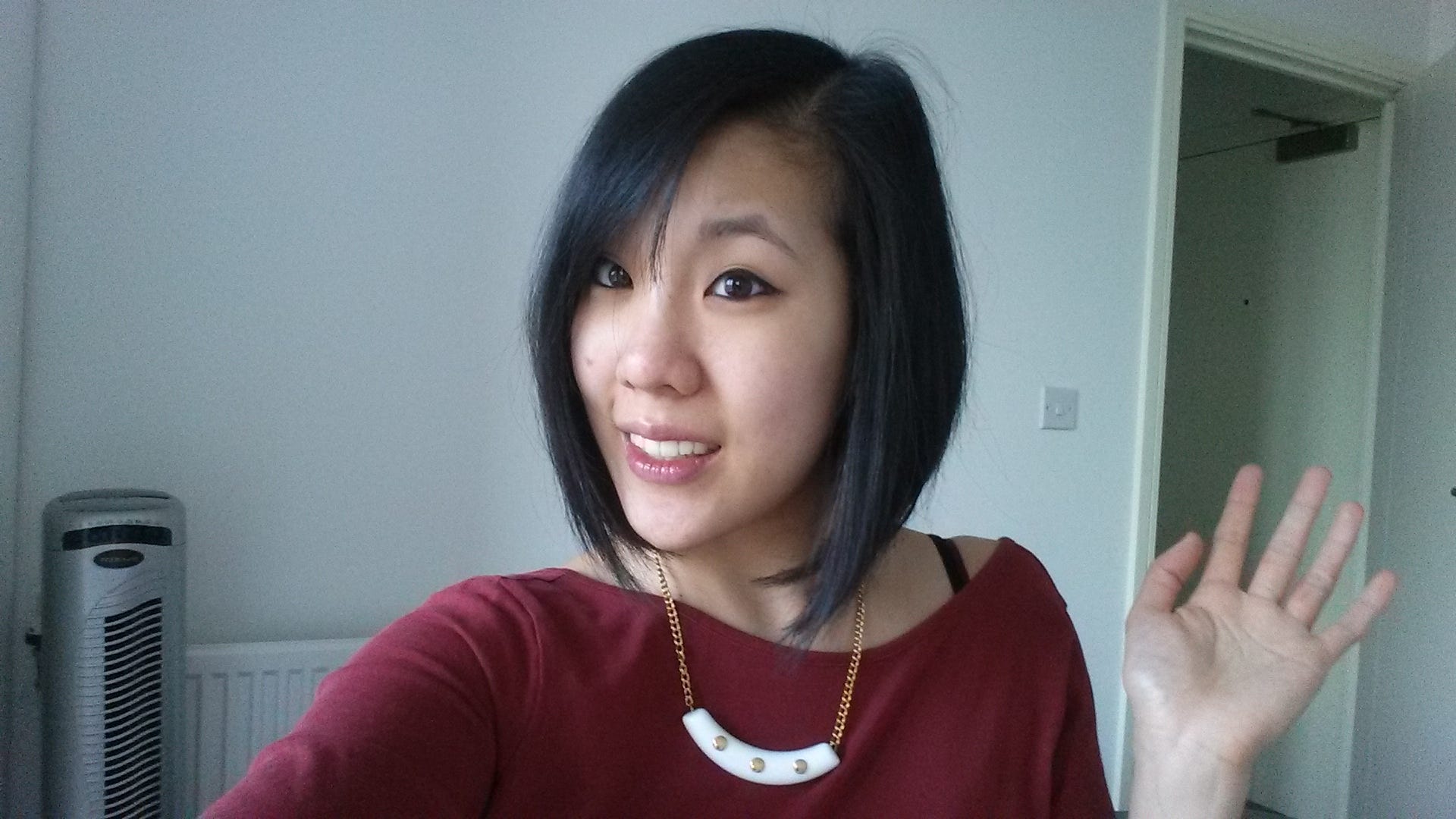 Jen Hoang – Medium