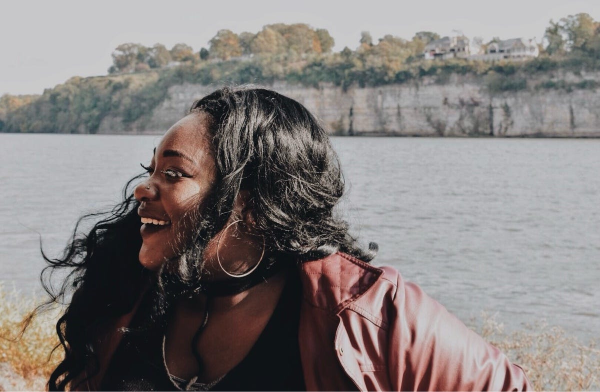 Amya Lindsey – Medium