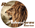 Roar Safari Adventure – Medium