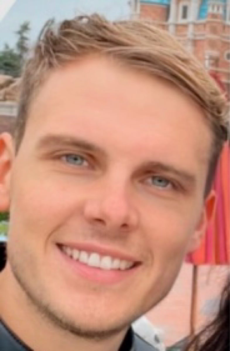 Daniel River – Medium